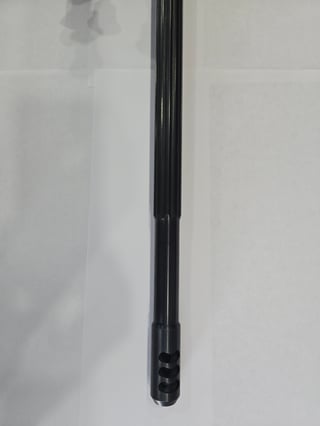 Nemesis Arms Mini Windrunner Model 06 - For Sale, Used - Very-good ...