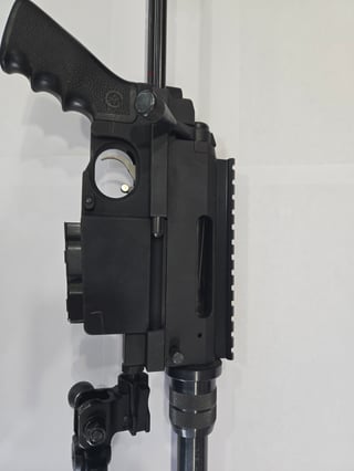 Nemesis Arms Mini Windrunner Model 06 - For Sale, Used - Very-good ...