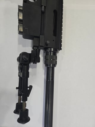 Nemesis Arms Mini Windrunner Model 06 - For Sale, Used - Very-good ...