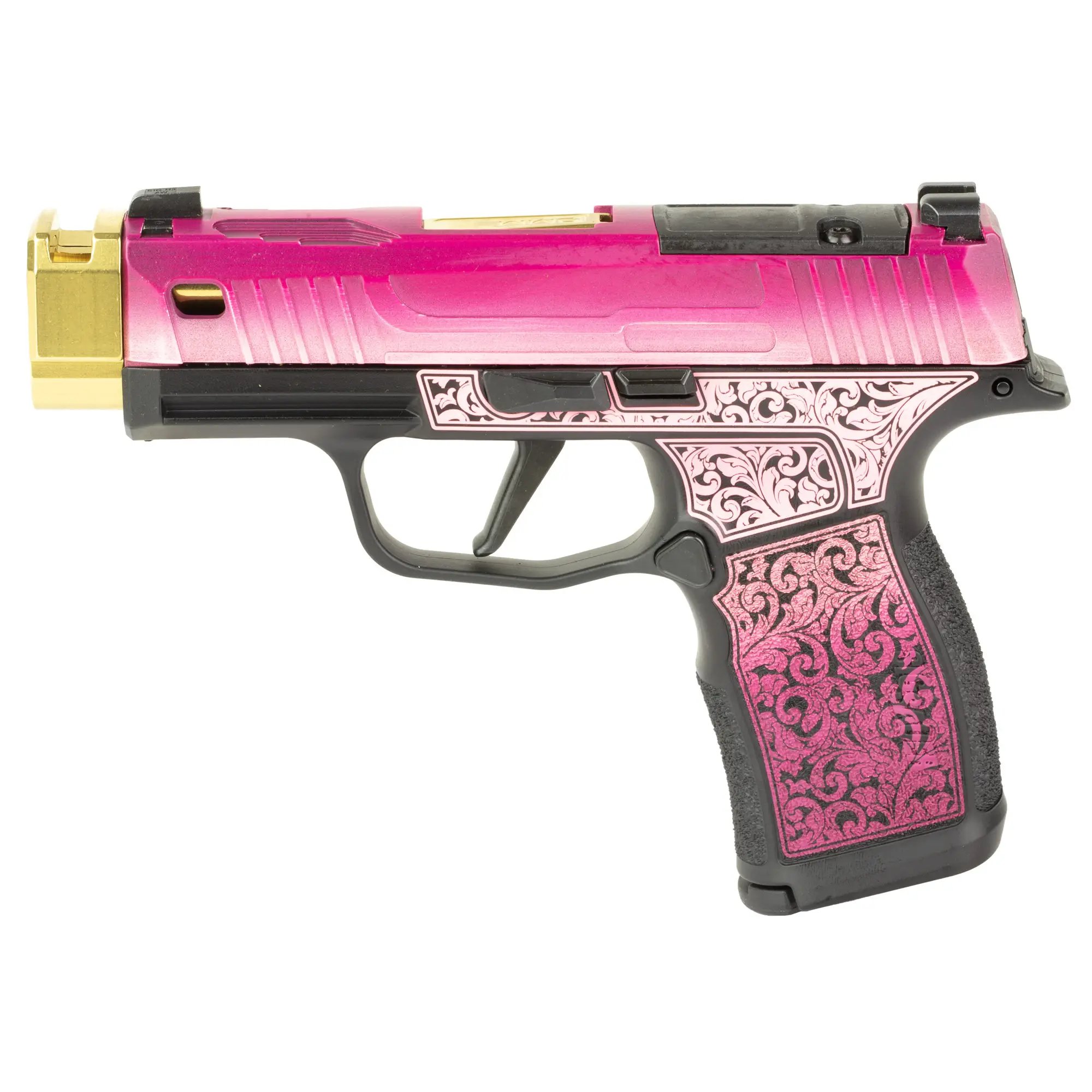 Sig Sauer P365x - For Sale - New