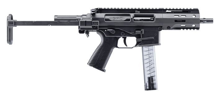 B&T USA - Gun Brands :: Guns.com