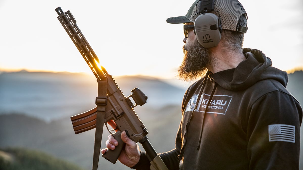 Vortex Introduces New Crossfire Optics