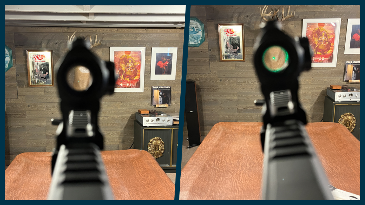 Vortex Introduces New Crossfire Optics