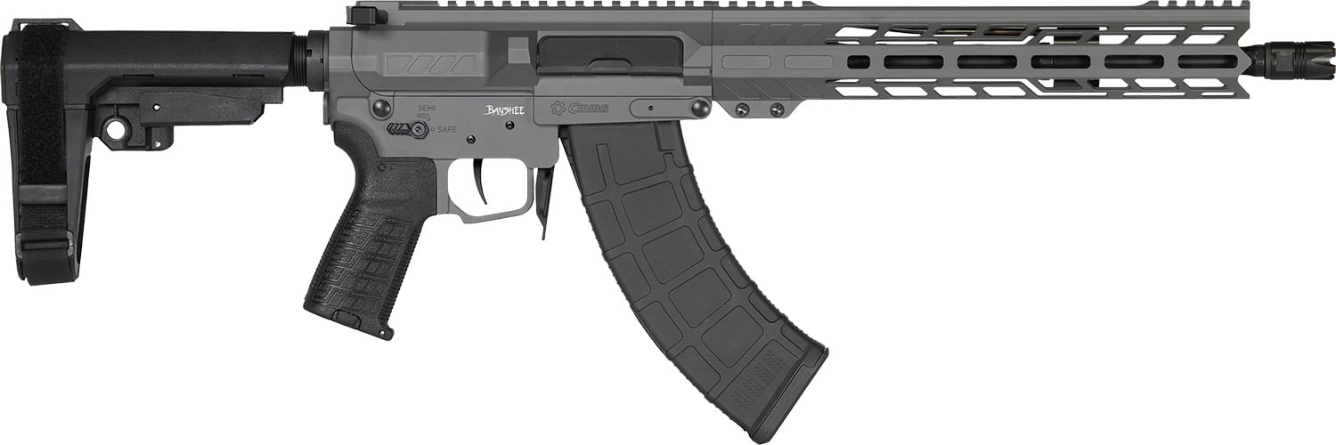 CMMG Banshee Mk4 in .300 BLK