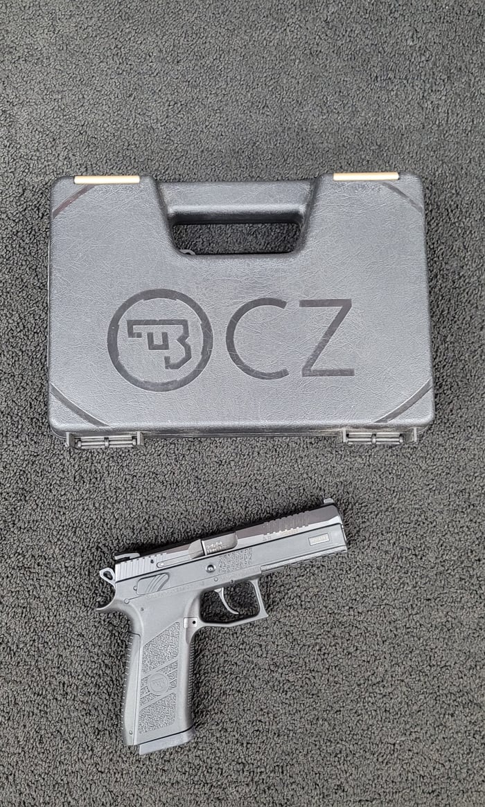 CZ USA - Gun Brands :: Guns.com