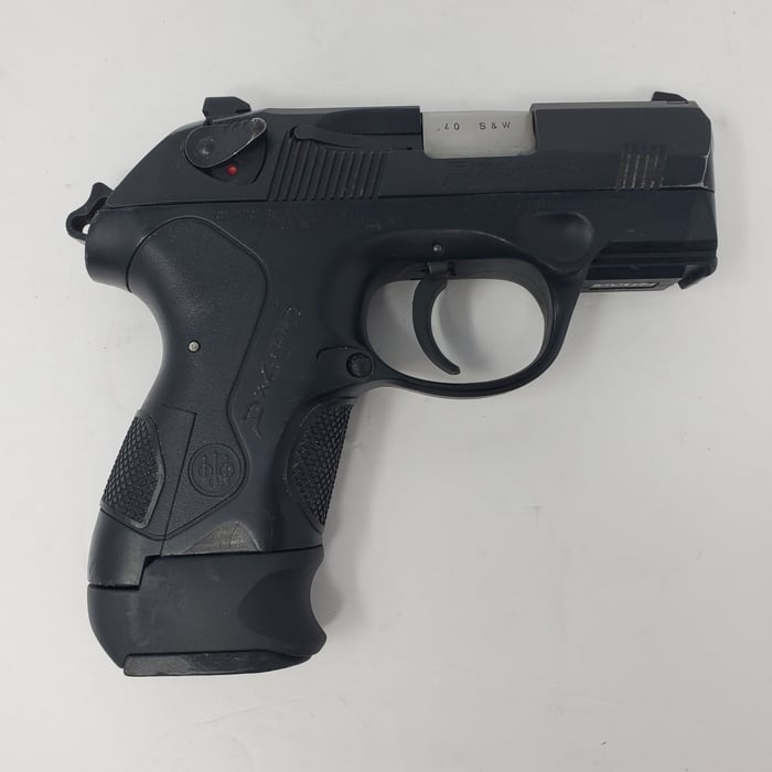 Tactical Handguns - Top Picks :: Guns.com