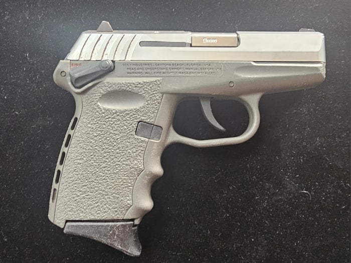 SCCY Firearms - Gun Brands :: Guns.com