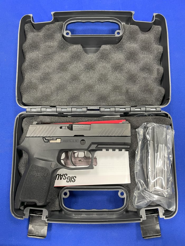 Tactical Handguns - Top Picks :: Guns.com