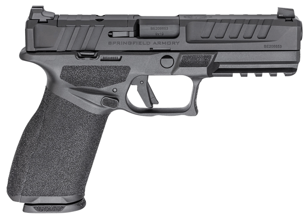 Springfield Armory Echelon Gear Up 25 Package - For Sale - New