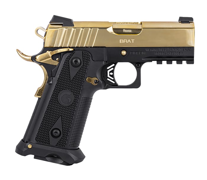 Girsan - Gun Brands :: Guns.com