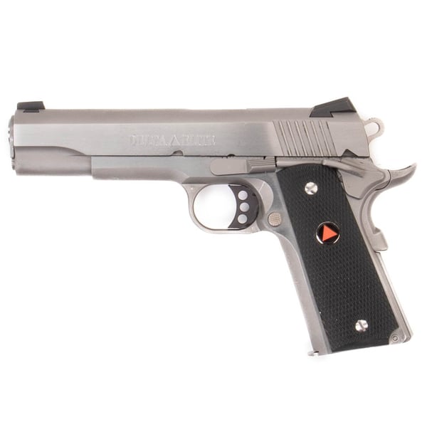 Colt Government Model Delta Elite - Bid Now