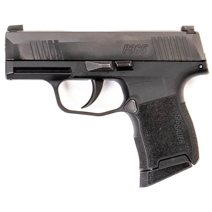 Sig Sauer P365 Pistol :: Guns.com