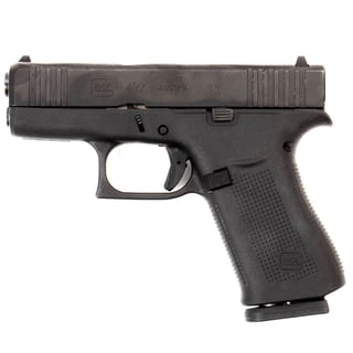 Glock 43x - For Sale, Used - Excellent Condition