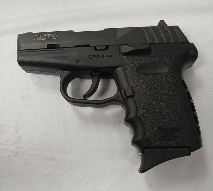 SCCY Firearms - Gun Brands :: Guns.com