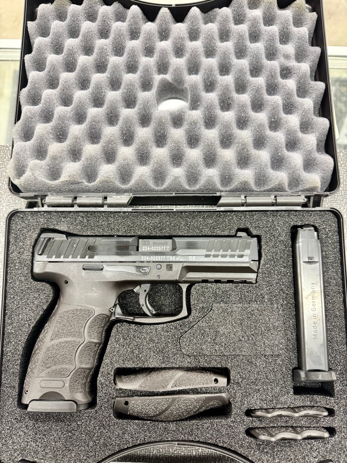 Tactical Handguns - Top Picks :: Guns.com