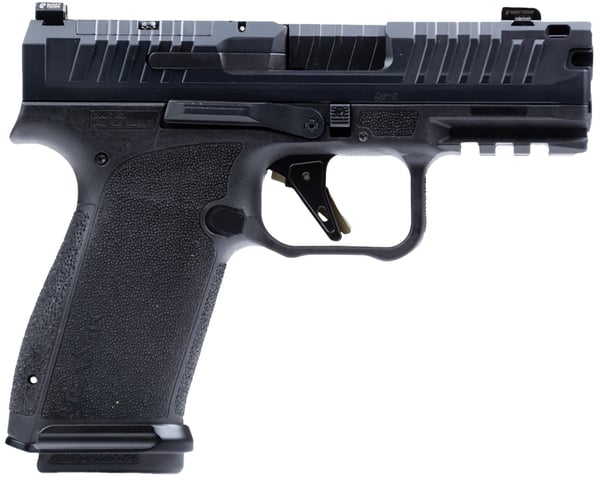 Canik Mete Mc9 Prime *10-round* - For Sale - New