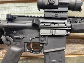 Spike's Tactical Phu Joker Lower Receiver - For Sale, Used - Excellent ...