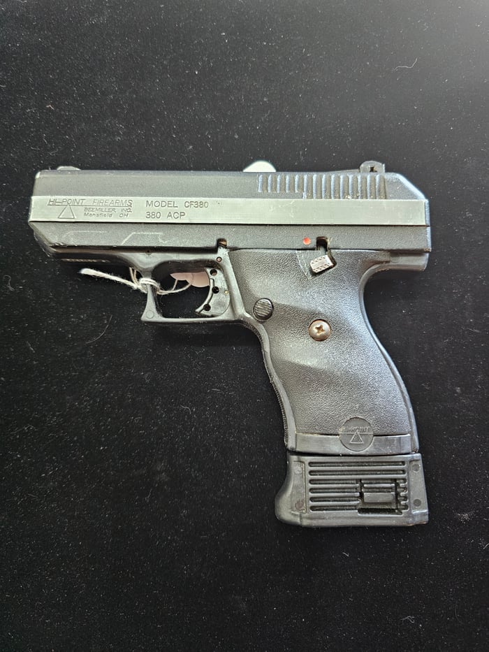 Hi-Point - Gun Brands :: Guns.com