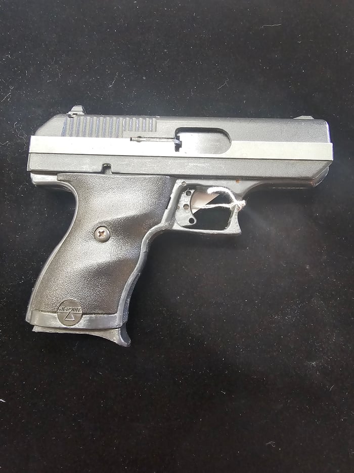 Hi-Point - Gun Brands :: Guns.com