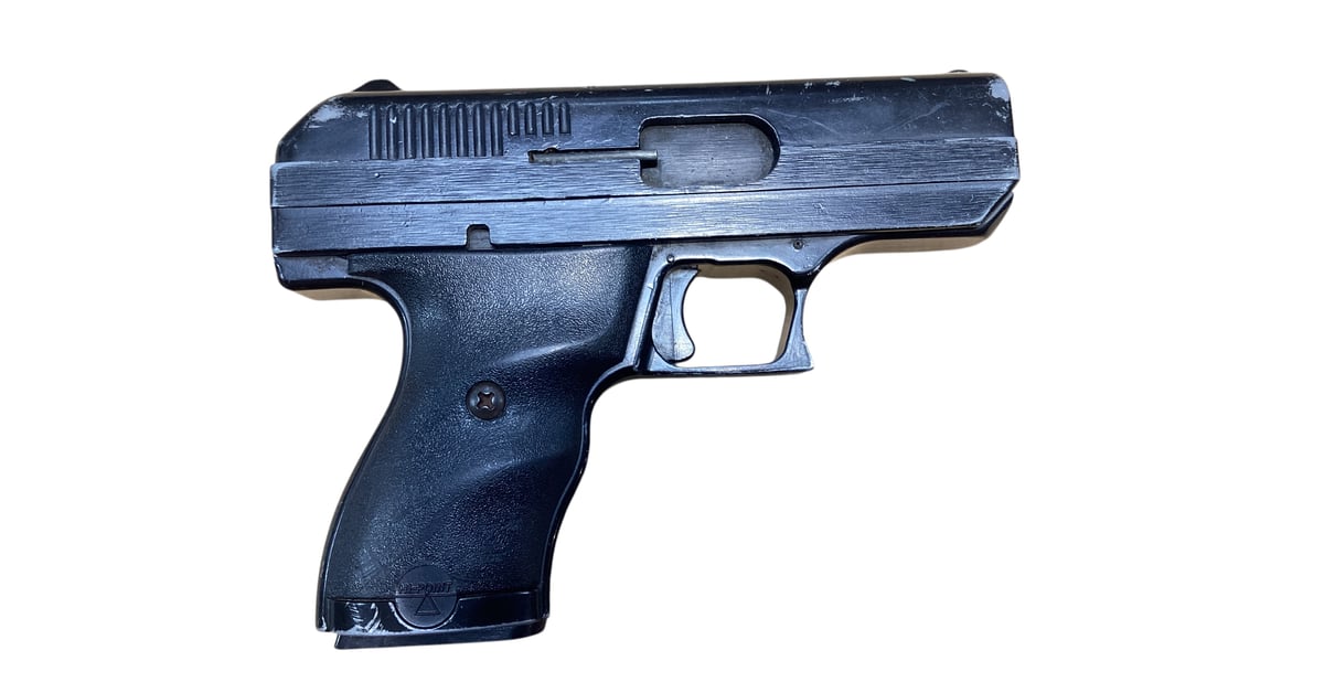 Hi-Point - Gun Brands :: Guns.com