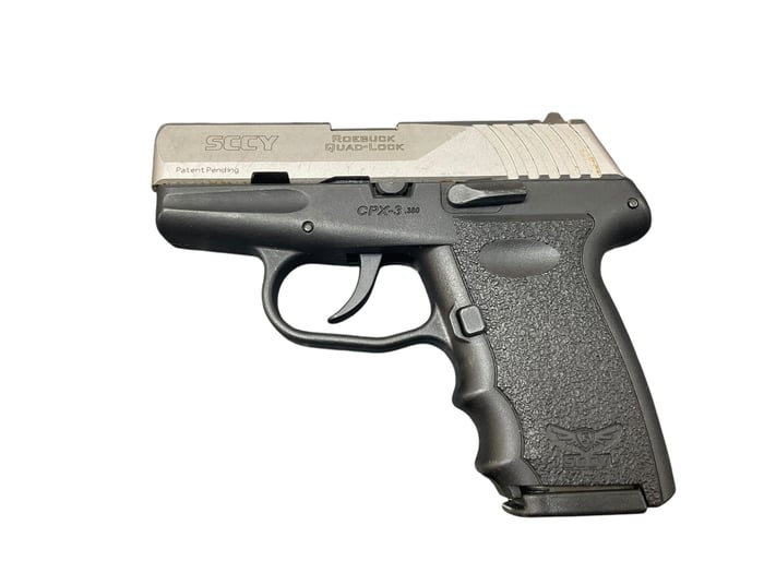 SCCY Firearms - Gun Brands :: Guns.com