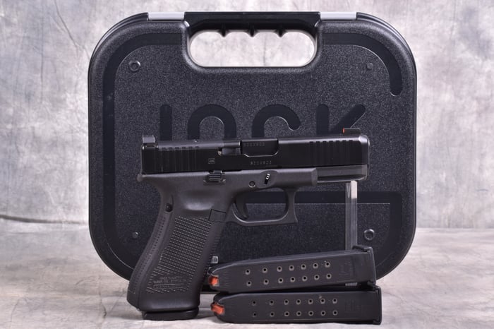 GLOCK USA - Gun Brands :: Guns.com