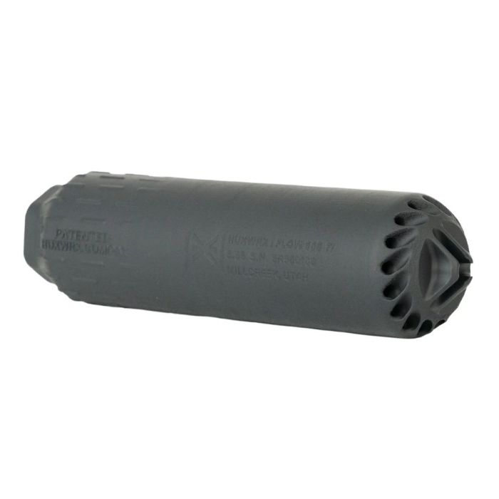 Huxwrx Flow 556 Ti Suppressor For Sale :: Guns.com