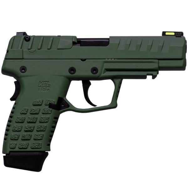 Keltec P15 - For Sale - New