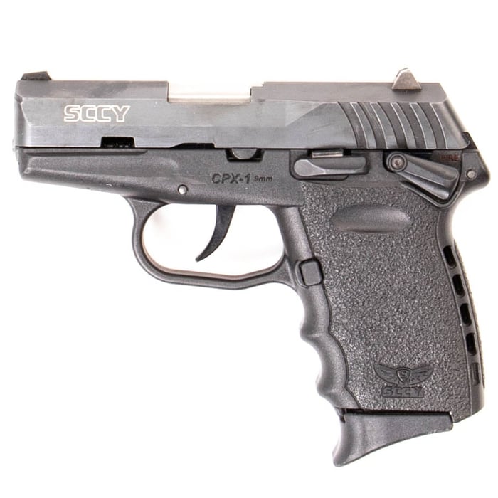 SCCY Firearms - Gun Brands :: Guns.com