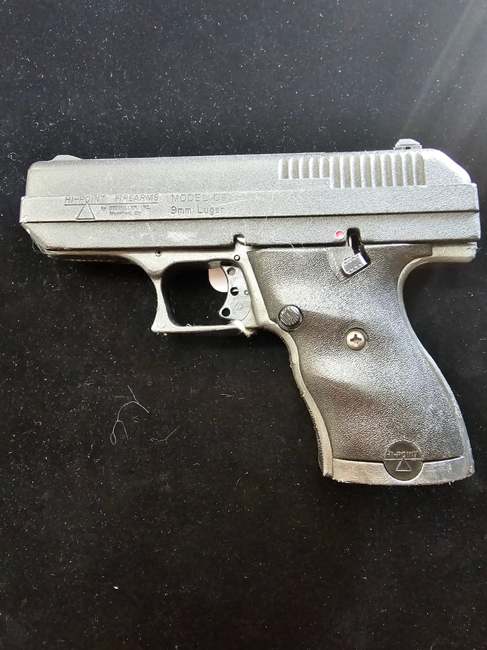 Hi-Point - Gun Brands :: Guns.com