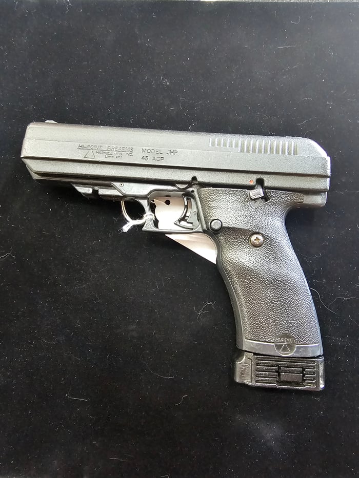 Hi-Point - Gun Brands :: Guns.com