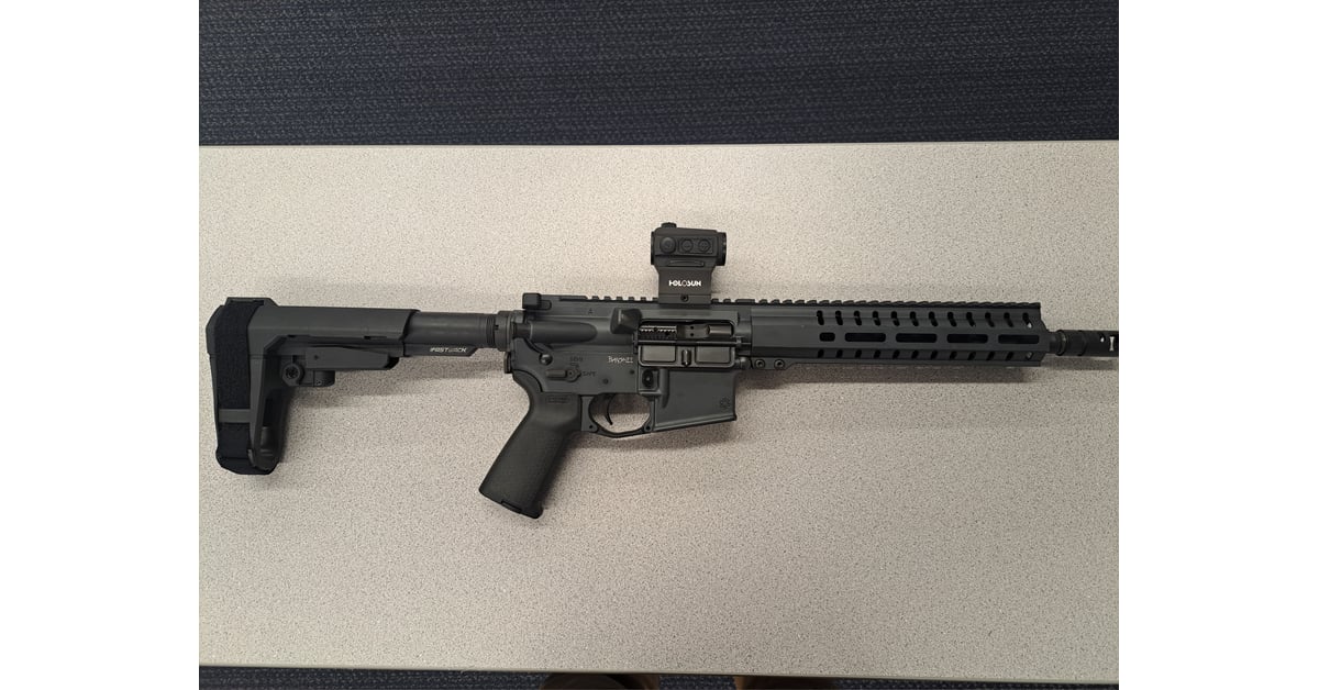 AR Pistols For Sale :: Guns.com