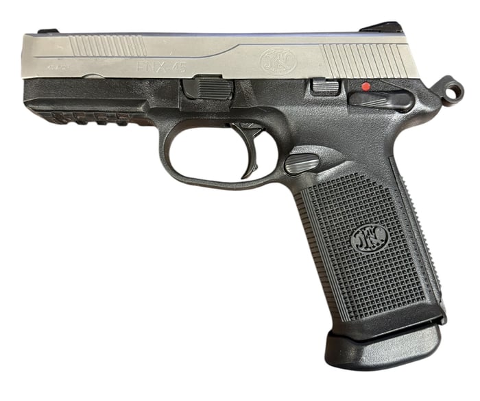 FN - Gun Brands :: Guns.com