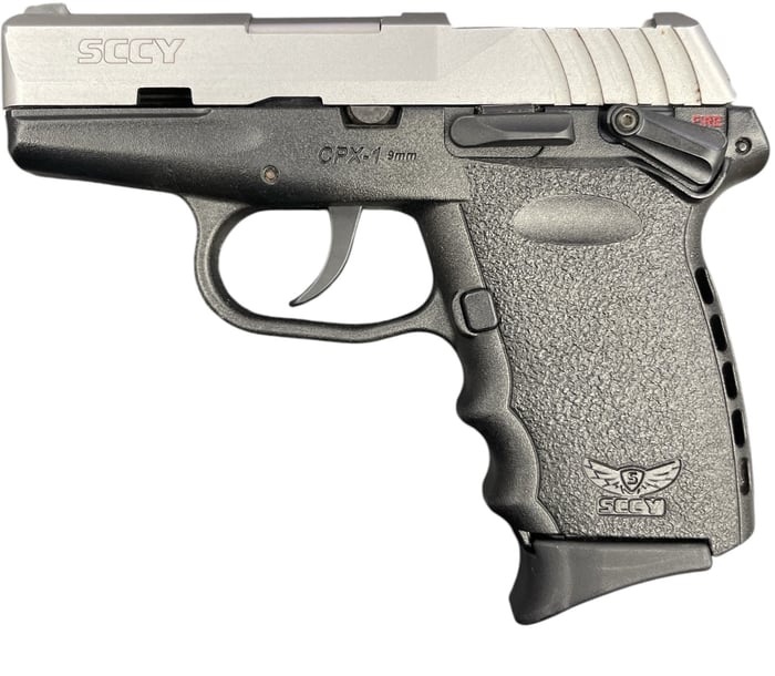 SCCY Firearms - Gun Brands :: Guns.com
