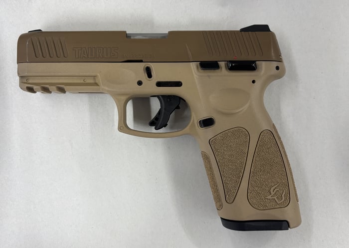 Taurus G3 Series Pistols - Buy Online :: Guns.com