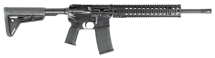 Anderson Manufacturing - Gun Brands :: Guns.com