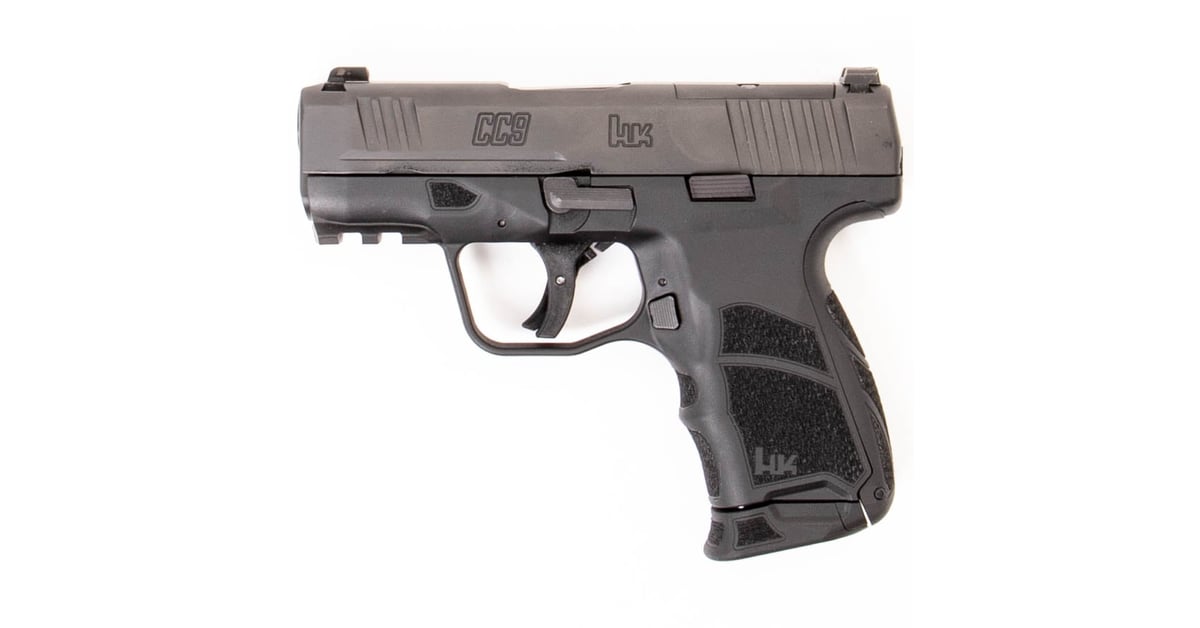 CC9 - For Sale :: Shop Online :: Guns.com