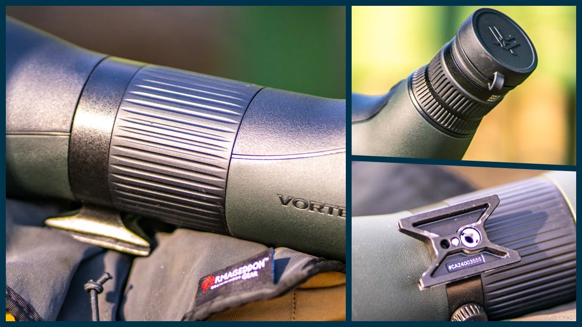 Vortex Gear We Love: 5 Range Optics Solutions