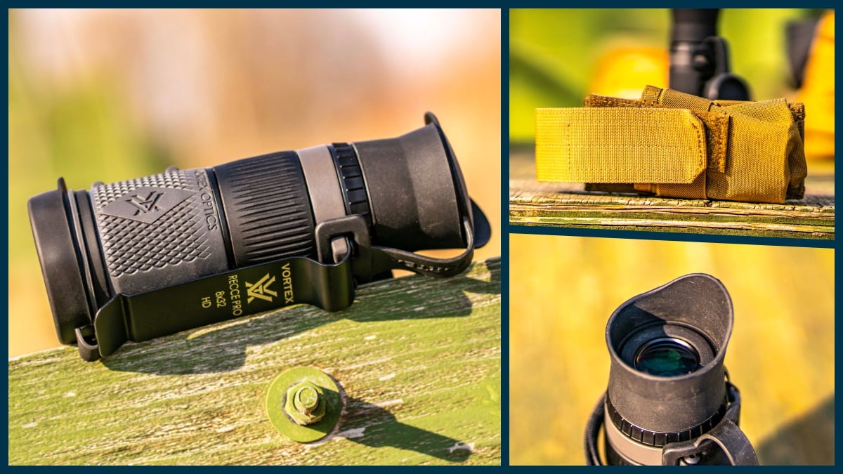 Vortex Gear We Love: 5 Range Optics Solutions