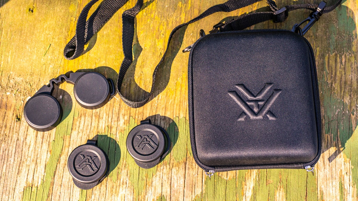 Vortex Gear We Love: 5 Range Optics Solutions