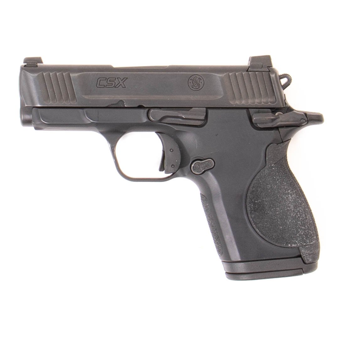 Smith & Wesson Delivers Fun with Model 17