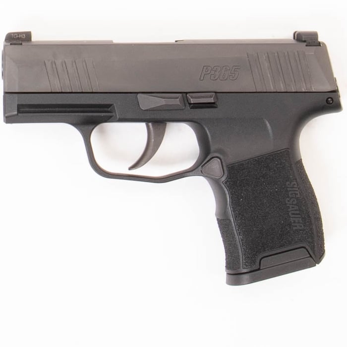 Sig Sauer P365 Pistol :: Guns.com