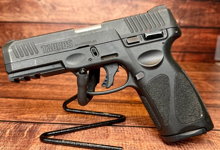 Taurus G3 Series Pistols - Buy Online :: Guns.com