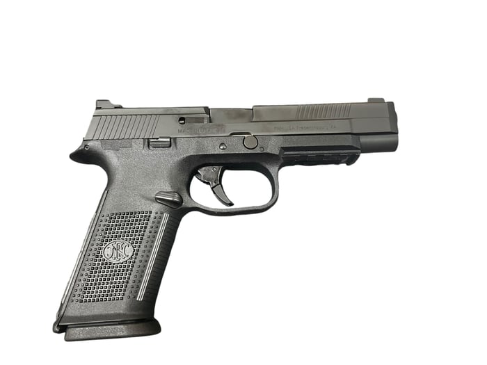 FN - Gun Brands :: Guns.com