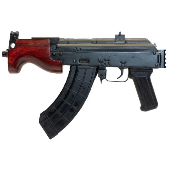Century Arms Micro Russian Red Draco - For Sale - New :: Guns.com