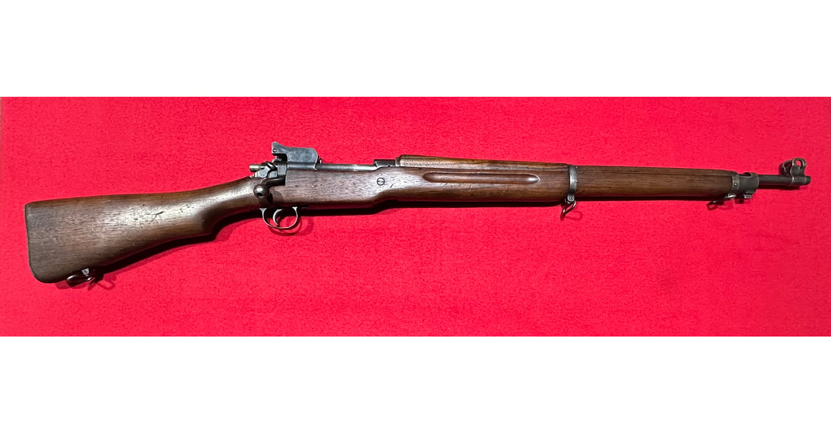 M1917 - For Sale :: Shop Online :: Guns.com