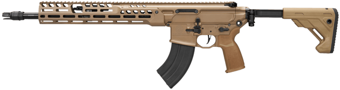 SIG Sauer MCX for Sale: Spear-LT, Virtus & Rattler
