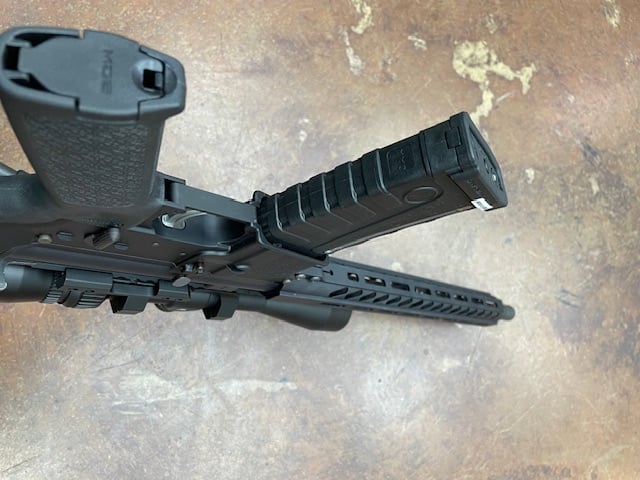 Anderson Manufacturing - Gun Brands :: Guns.com