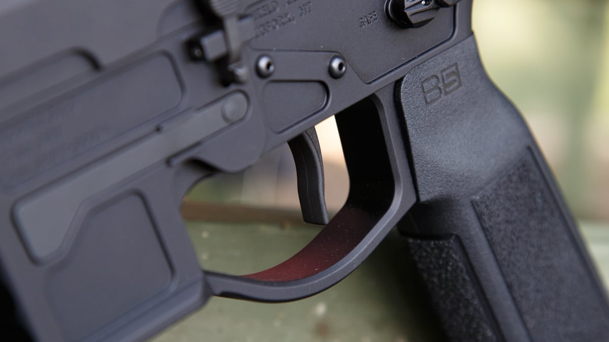 Shield Arms SA9 Review