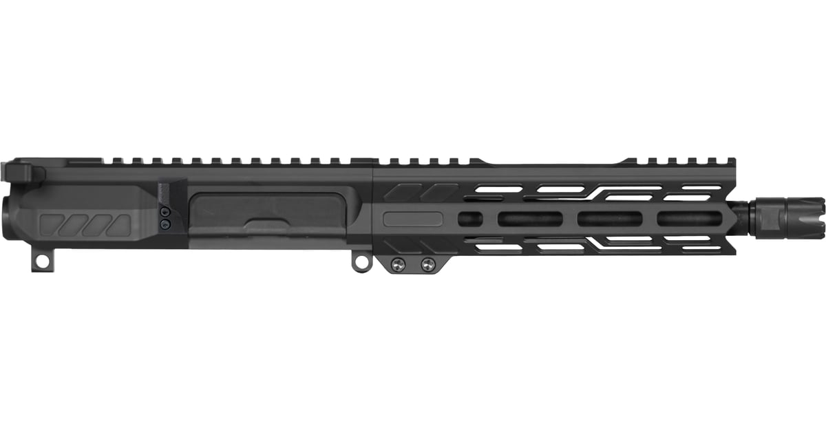CMMG Firearms - Gun Brands :: Guns.com